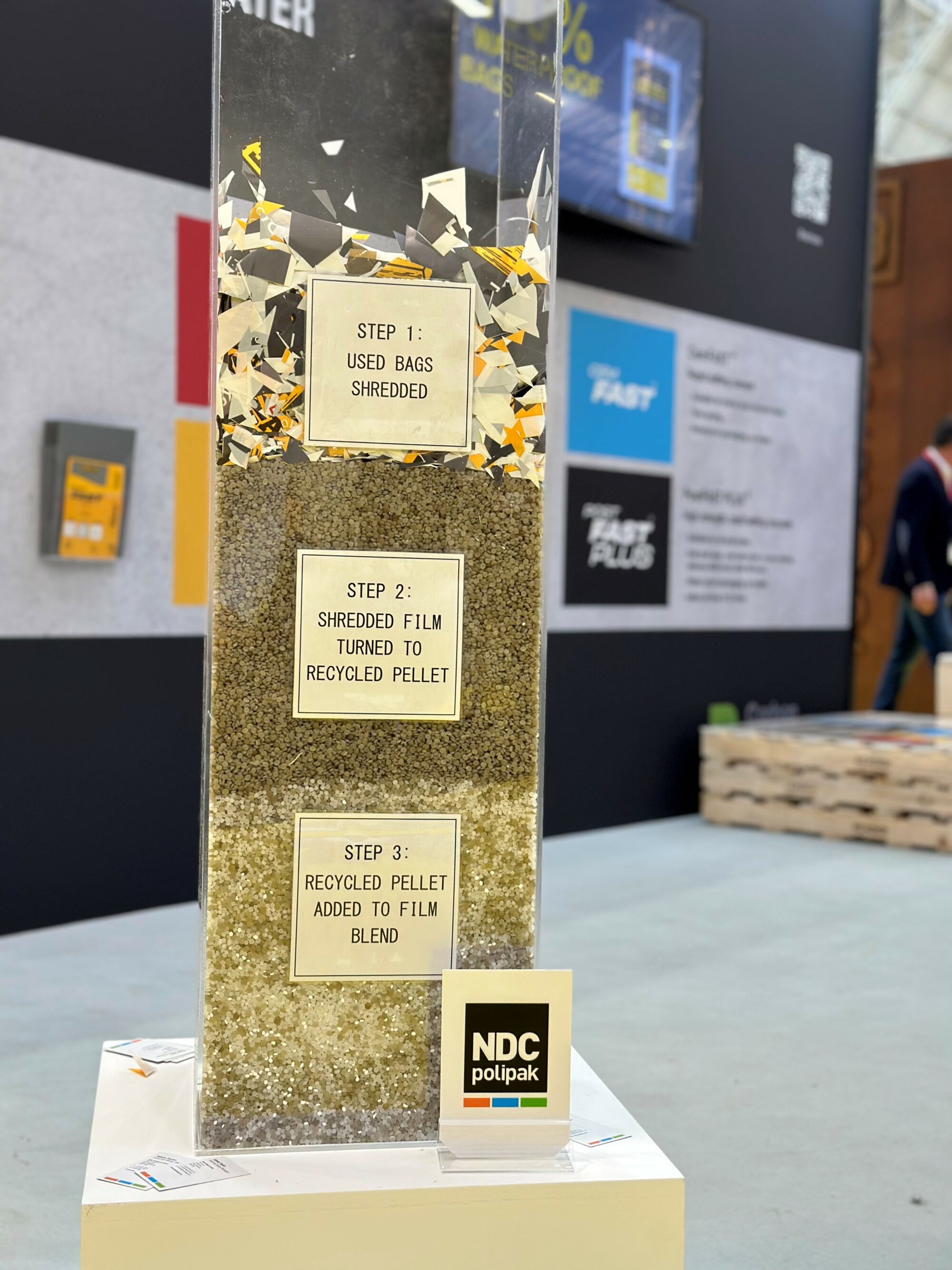 London Build Expo 2023 - Reader