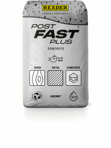 POSTFAST®PLUS - Reader