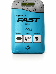 CEMFAST® - Reader
