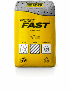 POSTFAST® - Reader