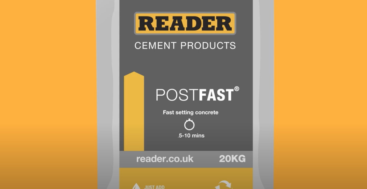 POSTFAST® - Reader