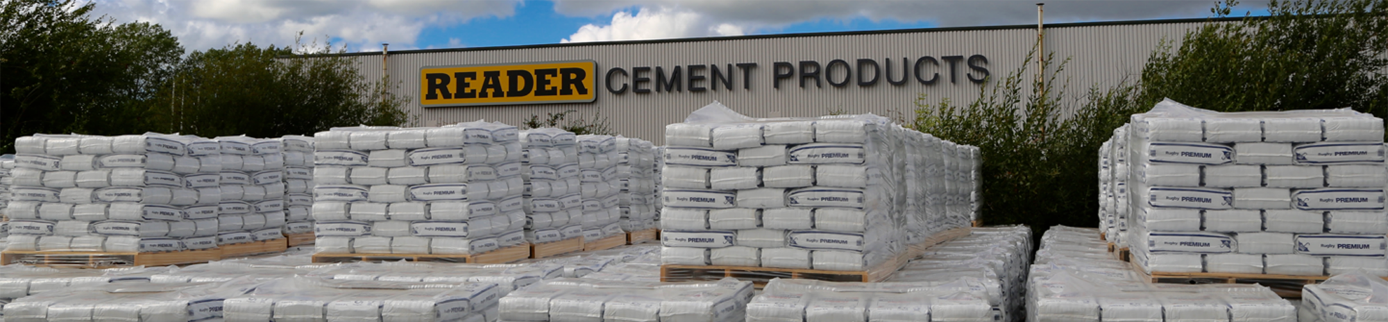 Contract Packing - Reader