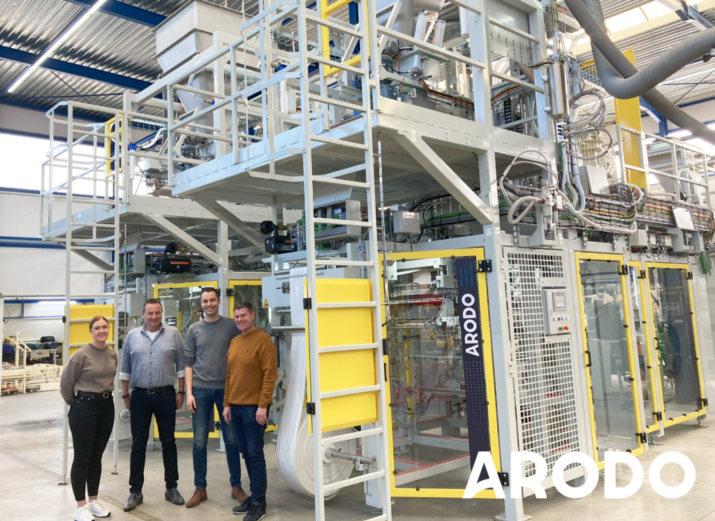 Reader's £5m Expansion On Track To Go Live Q2 2024 - Reader