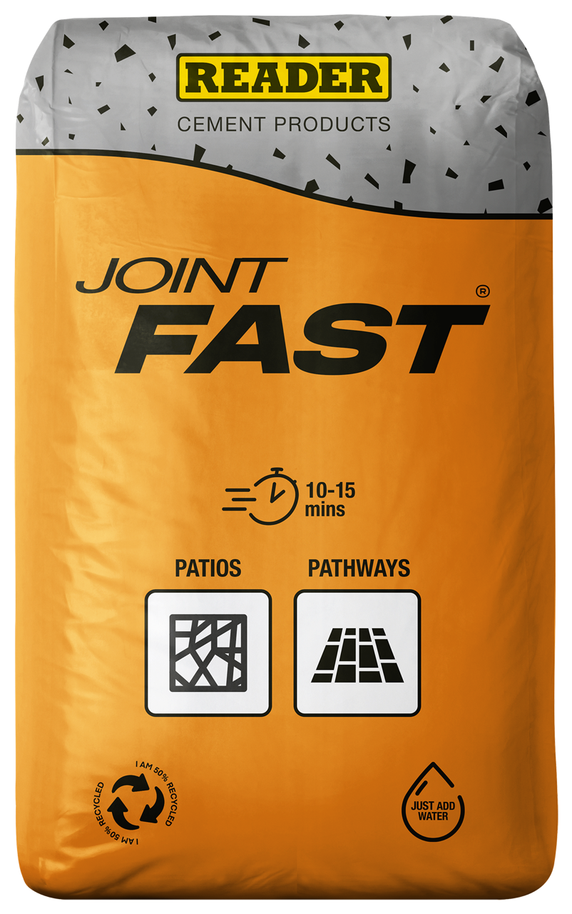 JOINTFAST® - Reader
