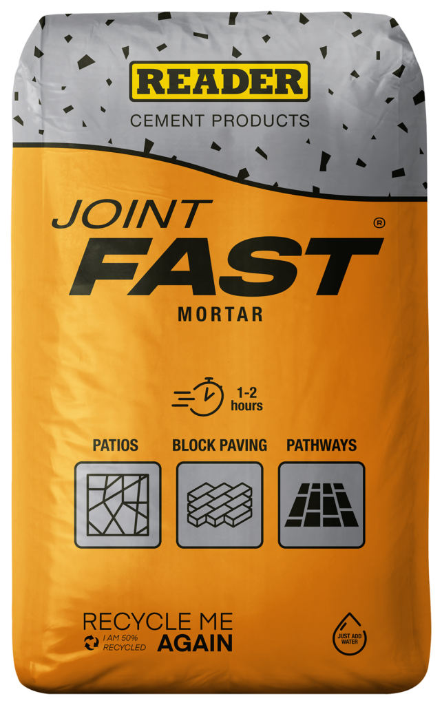 JOINTFAST® - Reader