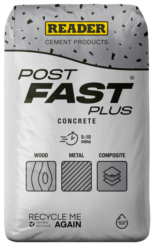 POSTFAST®PLUS - Reader