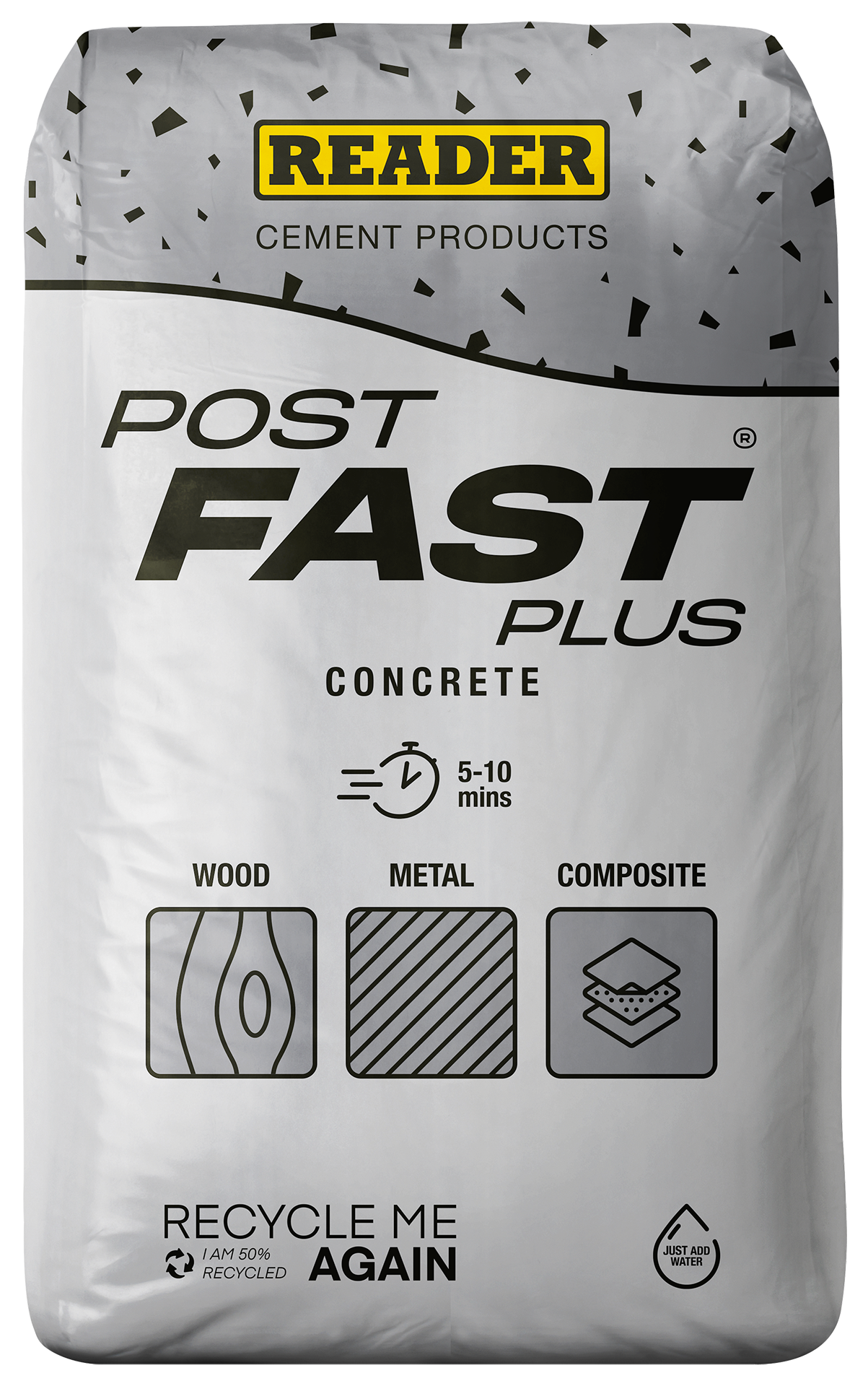 Blog: CEM I vs CEM II Cement? - Reader