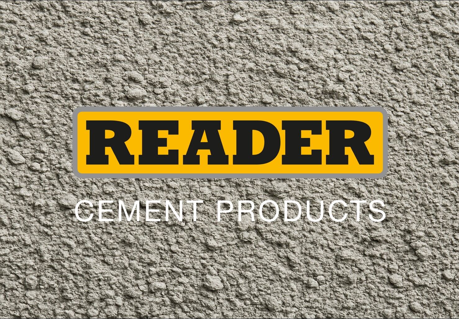 Blog: CEM I vs CEM II Cement? - Reader