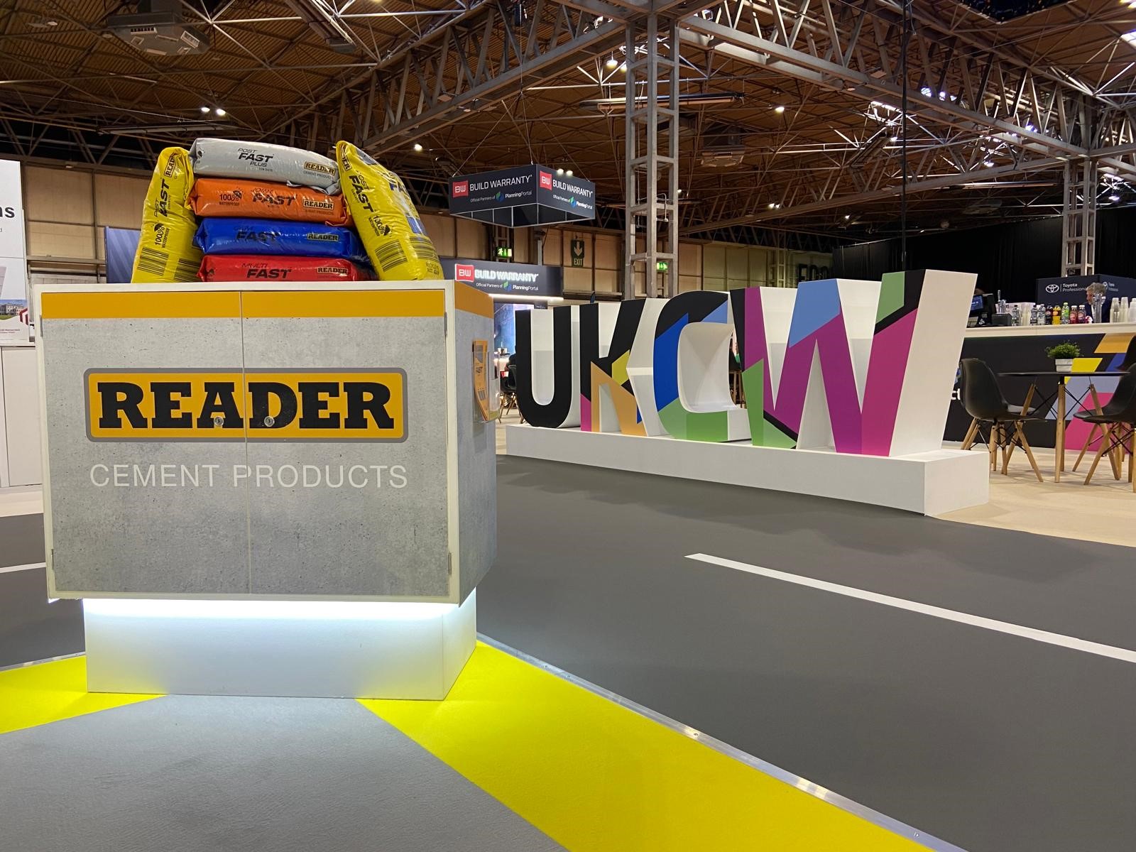 Blog: CEM I vs CEM II Cement? - Reader